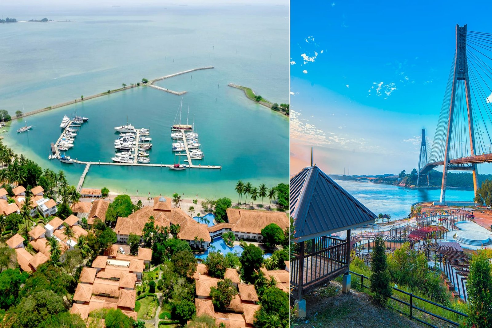 Batam Shopping Paradise: A Comprehensive Guide to Retail Therapy in ...